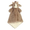 ebba - Large Brown Cuddlers Luvster - 16" Billie Goat - Snuggly Baby ...