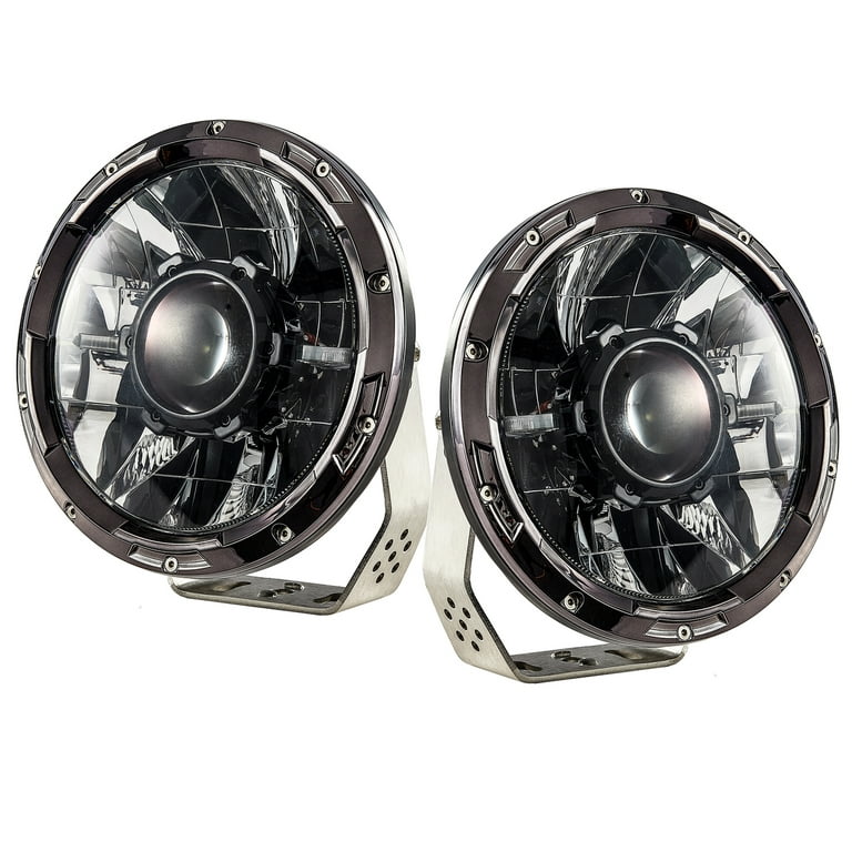24 Volt Led Driving Lights