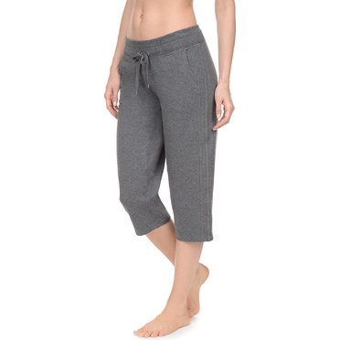 George Women's Jersey Capri - Walmart.ca