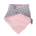NECKERCHEW - Polkadot Pink #007 - Walmart.com