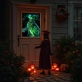 Holiscapes USB Screen Kit - Atmosfx Ghostly Jump Scares on USB with 5.5 ...