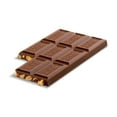 Hershey's Mr. Goodbar Chocolate with Peanuts Candy, Bars 1.75 oz, 6 ...