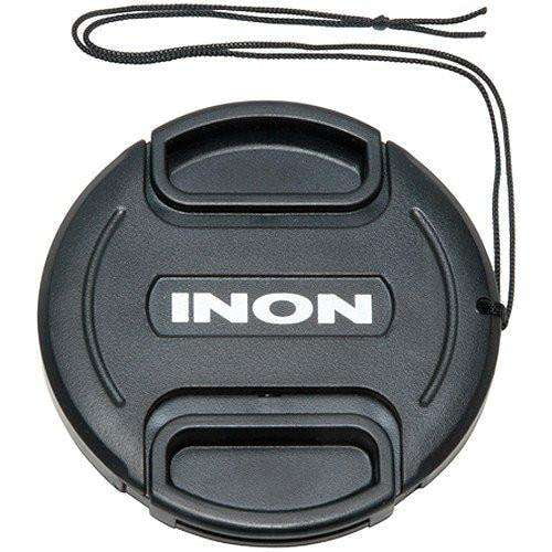 Inon Snap-on Lens Cap M67 - Walmart.com