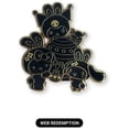 FiGPiN - Mystery Mini Pin - Hello Kitty & Friends - Series 7 - 1 Pin ...