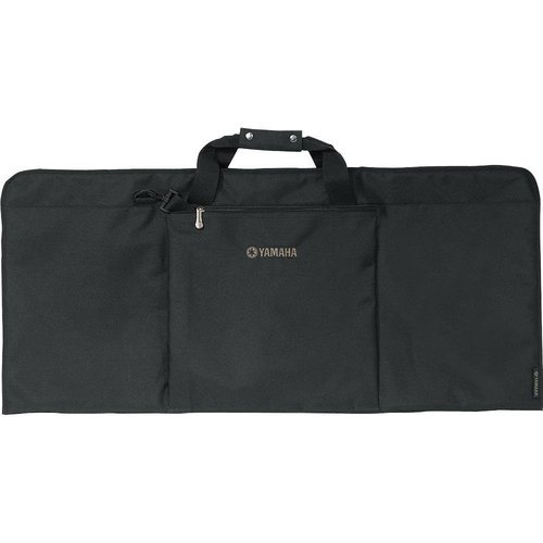 Yamaha - YBA611 61-Key Artiste Series Keyboard Nylon Bag - Walmart.com