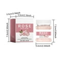 Jelly Powder For Facials Wrinkel Jelly Face Peel Off Hydro Face Powder