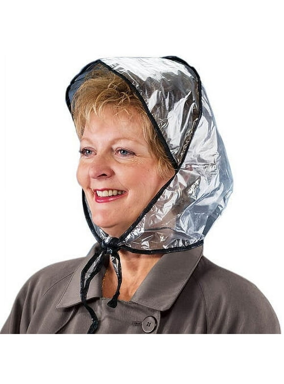 Rain Bonnets