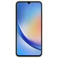 Samsung Galaxy A34 5G + 4G LTE (128GB + 8GB) 6.6" 120Hz Display | 48MP ...