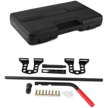 Valve Spring Remover Installer Tool Kit, Automotive Engine Overhead ...