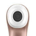 Satisfyer Pro 2 Air-Pulse Clitoris Stimulator - Non-Contact Clitoral ...
