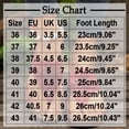 Brown Women'S Flip Flops Open Toe Wedge Heel Floral Pattern Comfortable ...