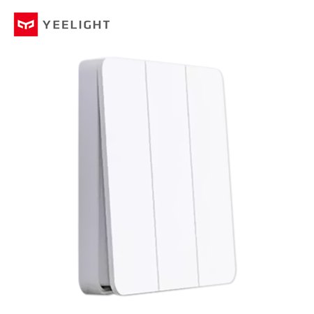 Yeelight Wirelessly Smarts Switch 16A Light Controller Compitable with ...