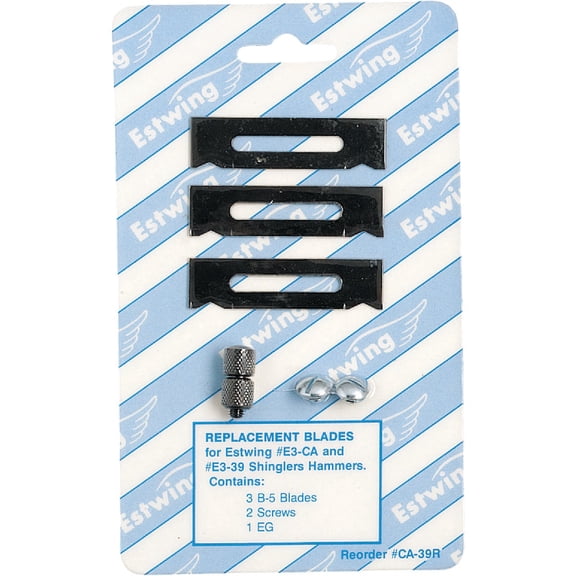Estwing EB-19SM Ultra Series Nail Hammer, Black, 19-oz. - Quantity 2 ...