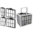 9991467-R4 Ultra Fine Filter Panels for Dolphin Pool Cleaner Parts ...