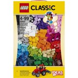 LEGO Classic Large Creative Box - Walmart.com