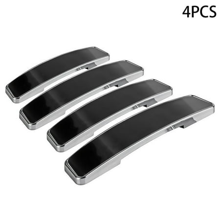 PVC Soft Car Door Protector Side Edge Guards -exposure Collision Strip ...