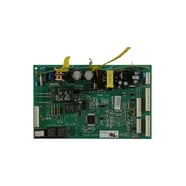 General Electric WR55X10956 Main Control Board Assembly - Walmart.com