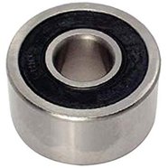 Tritan 4 Bolt Flng Brg,Radial Ball,1in Bore UCF205-16 - Walmart.com