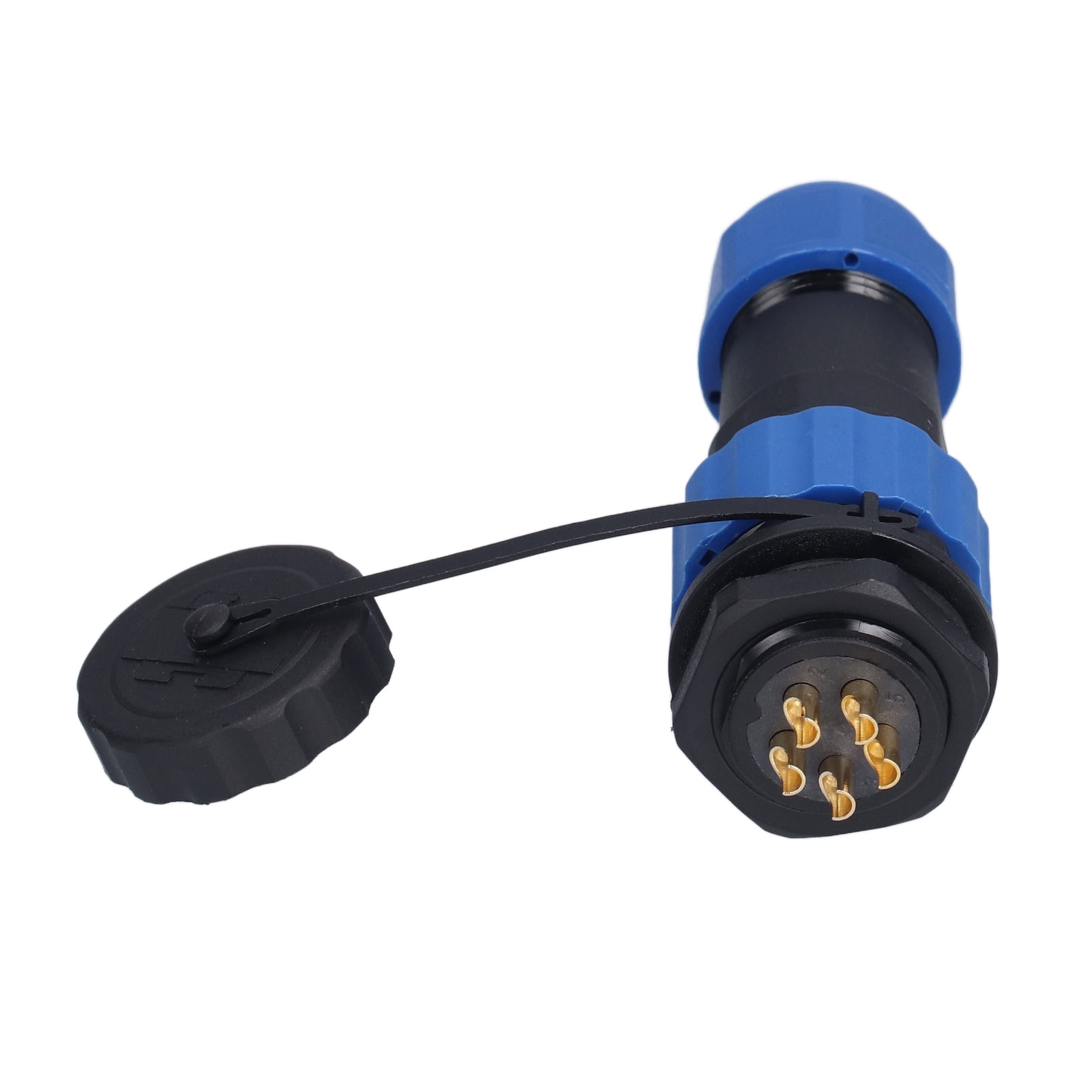 Fdit Aviation Plug Socket Connector,Aviation Connector,Aviation Plug ...