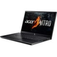 Acer Nitro 15.6" FHD 144Hz Gaming Laptop|AMD Ryzen 5 7535HS(Beat i7 1255U)| NVIDIA GeForce RTX ...