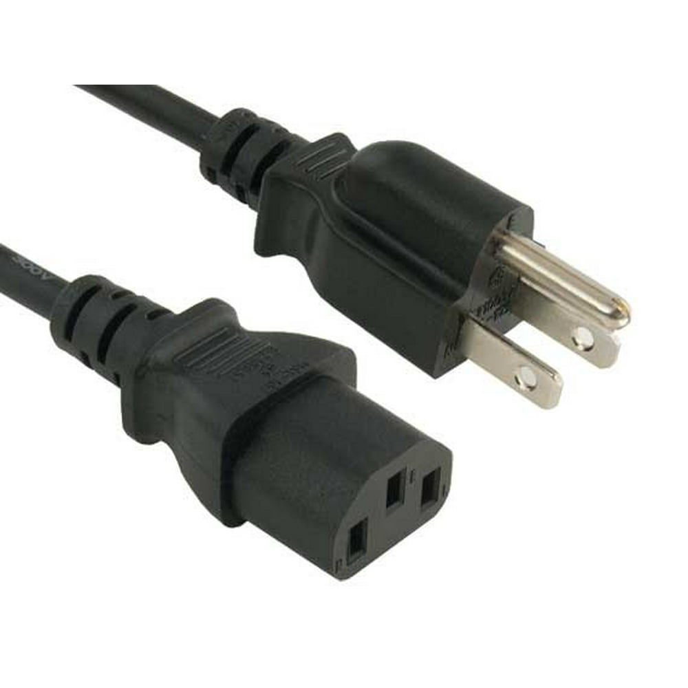 UPBRIGHT New AC Power Cord For Dayton Audio SPA250 250 Watt Subwoofer ...