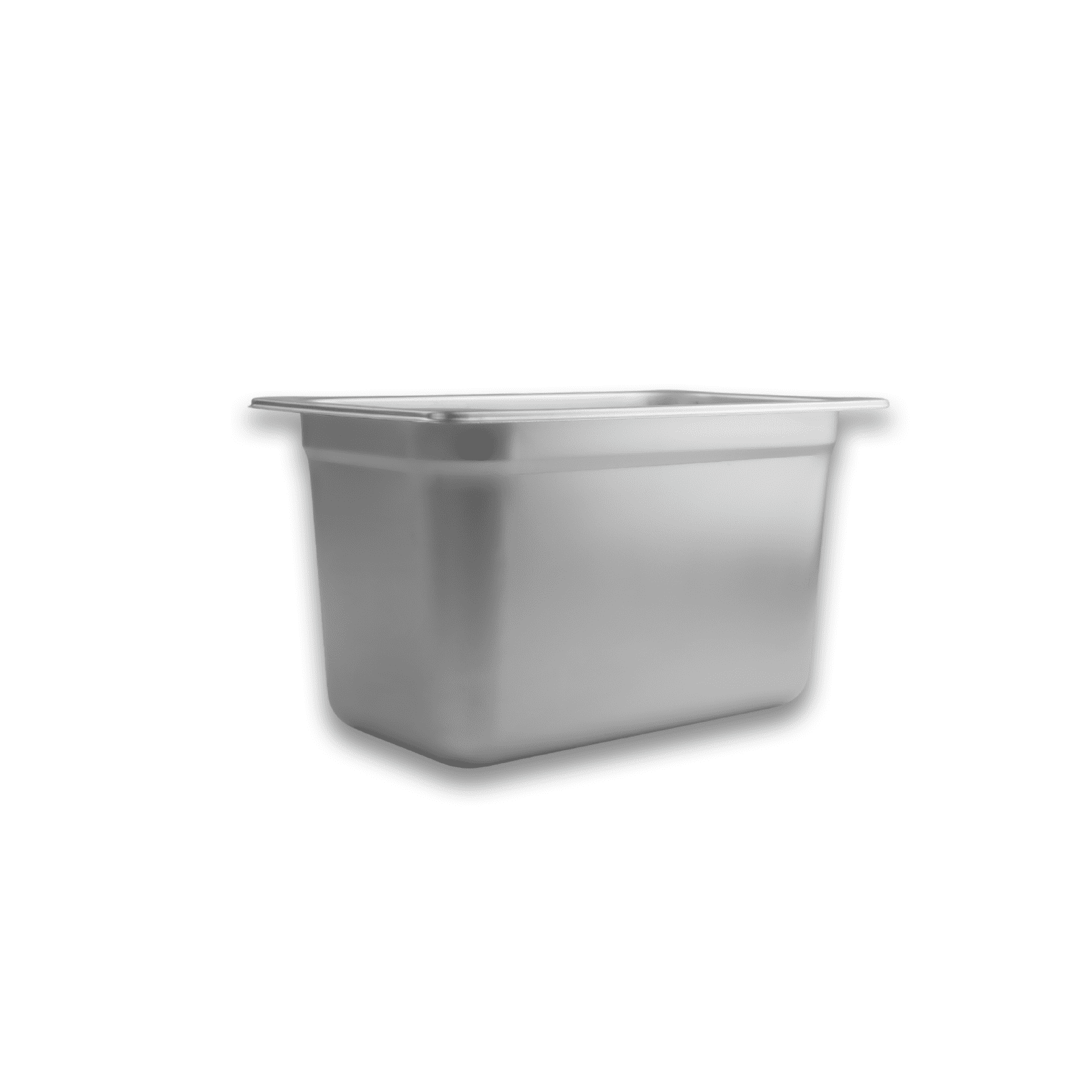 Inserto de acero inoxidable Rhino INAC-6 26.5 x 16.2 cm altura 6 pulgadas | Walmart en línea