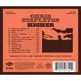 Chris Stapleton - Higher - New Album - Music & Performance CD - Walmart.com
