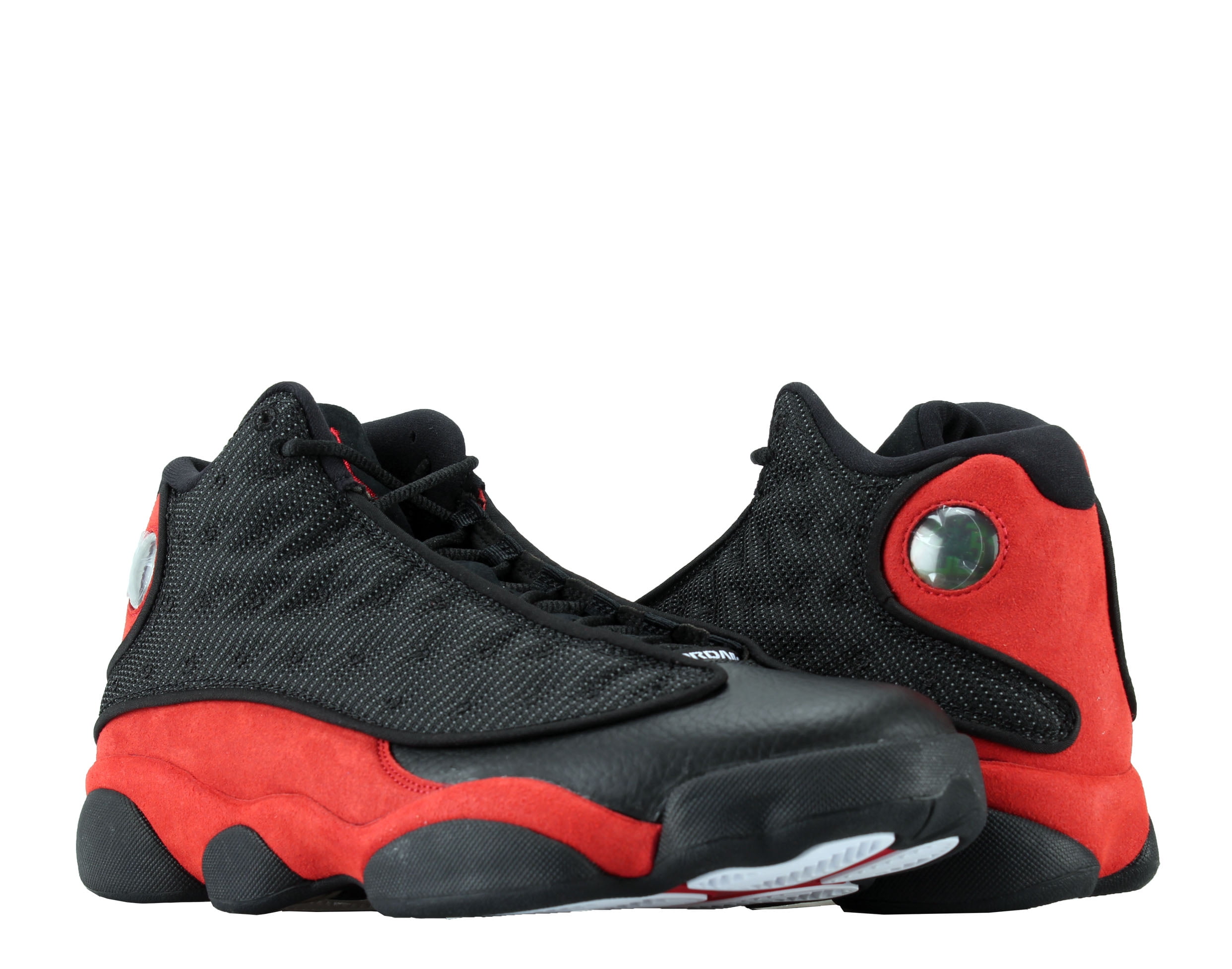 Bred 13 Jordans