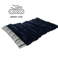 Roll Up Travel Portable Dog Bed by PETMAKER - Walmart.com