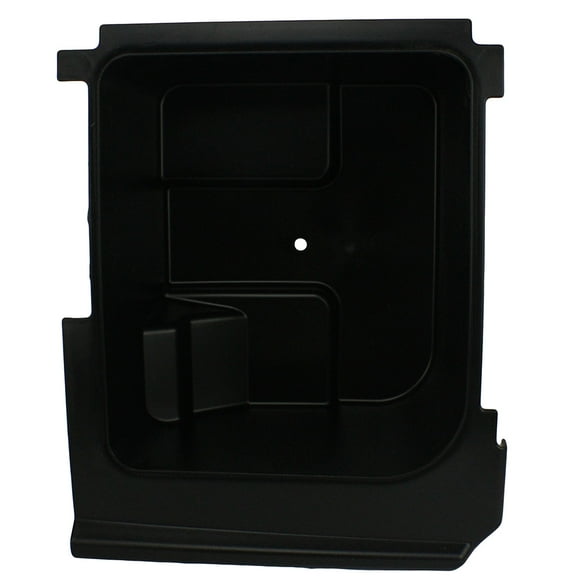 Polaris Ranger Tool Box