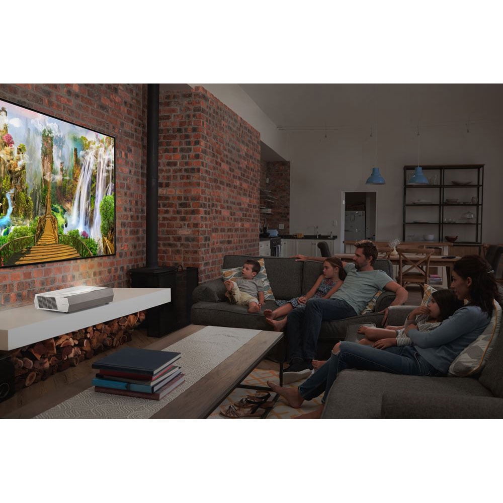 Sony Projector Screen