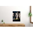 Homeland Poster Entertainment Decor 27inx40in Entertainment Theme Room ...