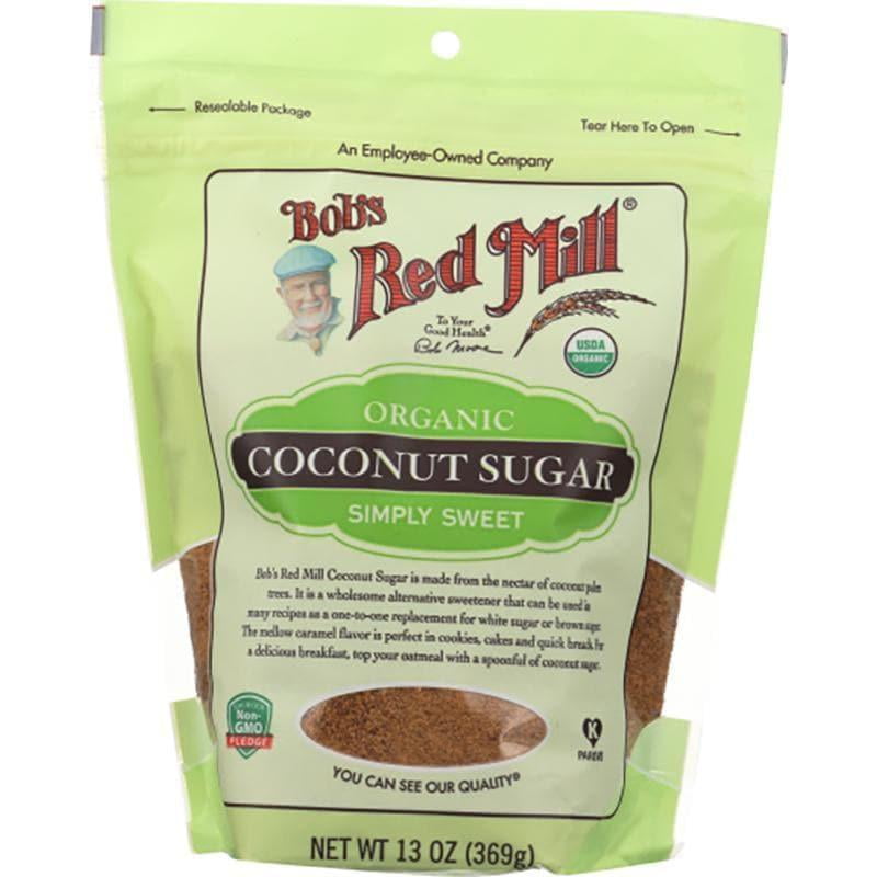 Click here for Bob´s Red Mill - Coconut Sugar  13 Oz 13 Oz prices