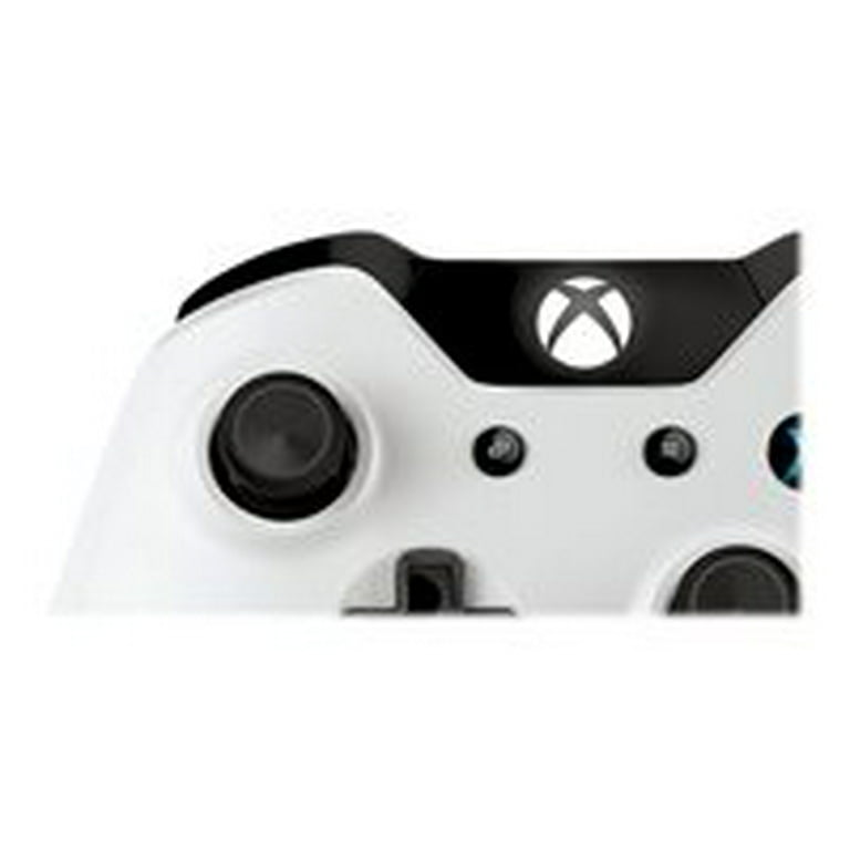 Xbox 360 Special Edition White