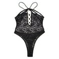 Sexy Underwear For Women Push Up Wire Free Briefs Thong Bikini Europea