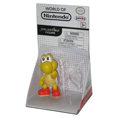 World of Nintendo Super Mario Bros. Red Turtle Paratroopa (2018 ...