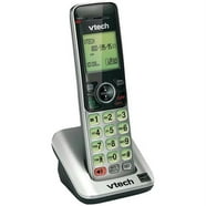 VTech CS5119 Cordless Phone with Caller Id - Walmart.ca