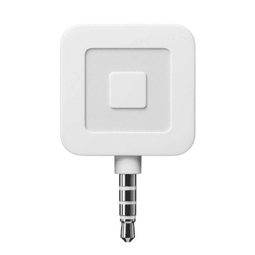 Square Reader for Contactless and Chip (1st Generation) - Walmart.com