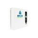 EcoSmart ECO36 36 kW 240V Self-Modulating Electric Tankless Water ...
