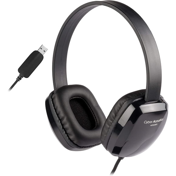Cyber Acoustics