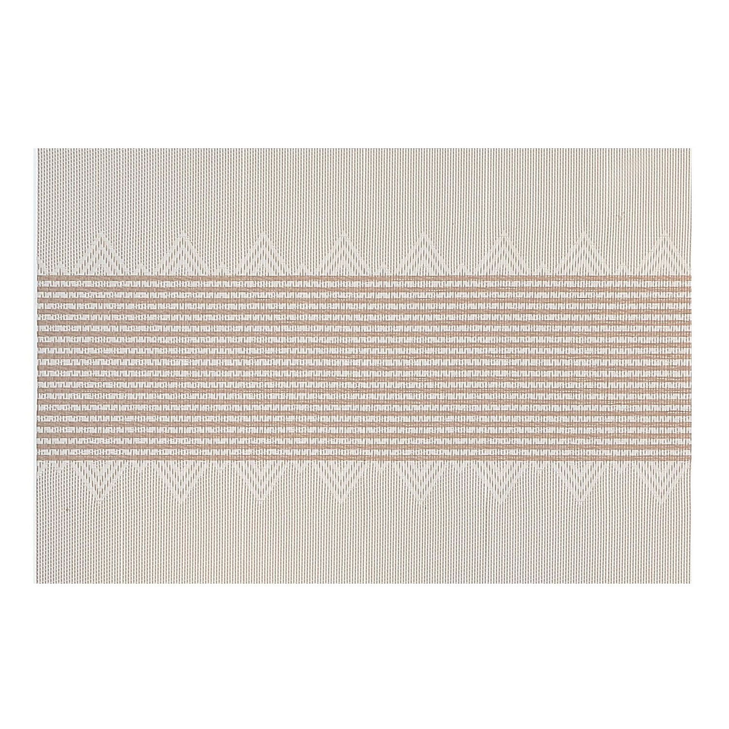 Click here for Ih Casadécor Ih Casa Decor Vinyl Placemat Diamond... prices