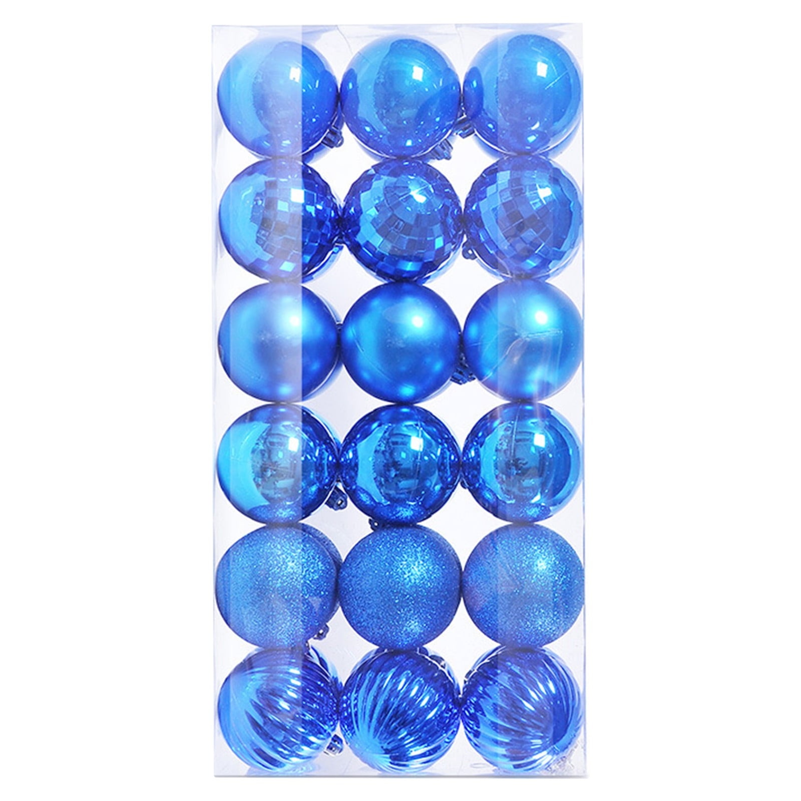 Click here for Riforla 36pcs Christmas Ornaments For Xmas Christm... prices
