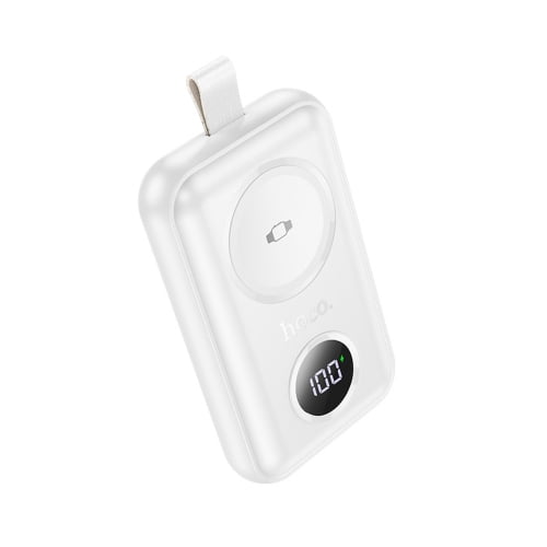 Click here for Hoco J137 2500mah Power Bank For Apple Smart Watch... prices