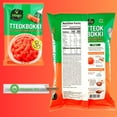 BIBIGO Tteokbokki Sweet & Spicy Rice Cakes Meal Kit 2 Pack (12.69 oz ...