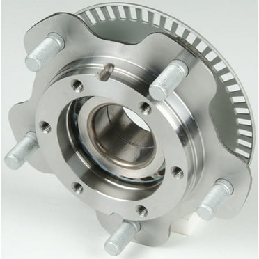 Free Shipping! MOOG 515001 Wheel Bearing and Hub Assembly - Walmart.com ...
