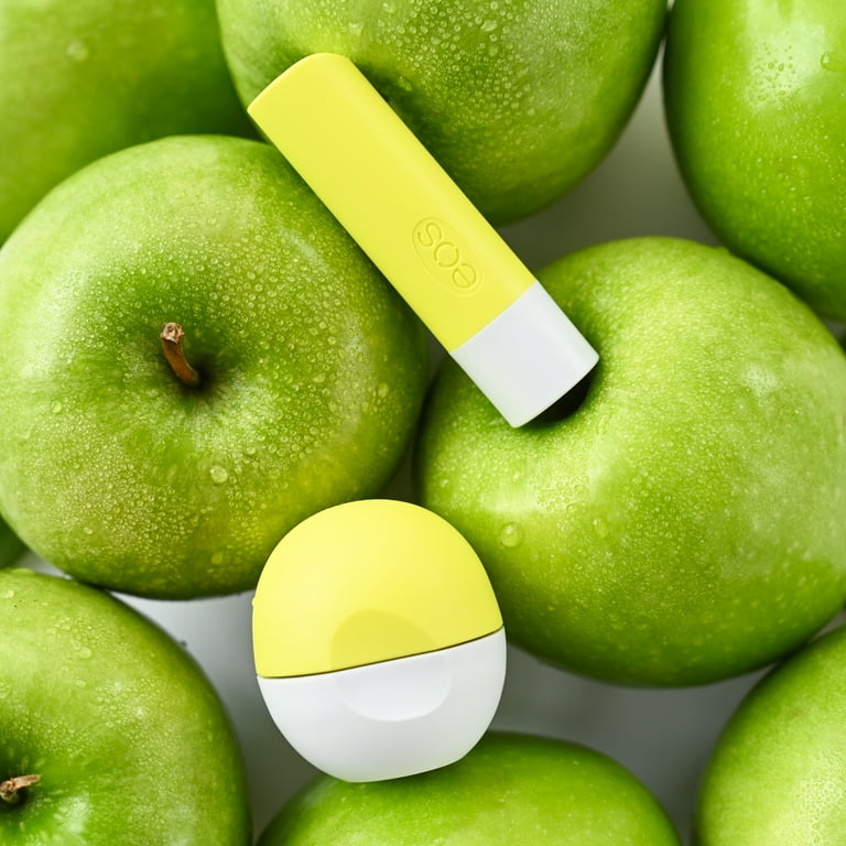 Eos Exhale Moisturizing Long-Lasting Natural Lip Balms, 44% OFF