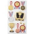 12 Pack: Medal Stickers by Recollections™ - Walmart.com