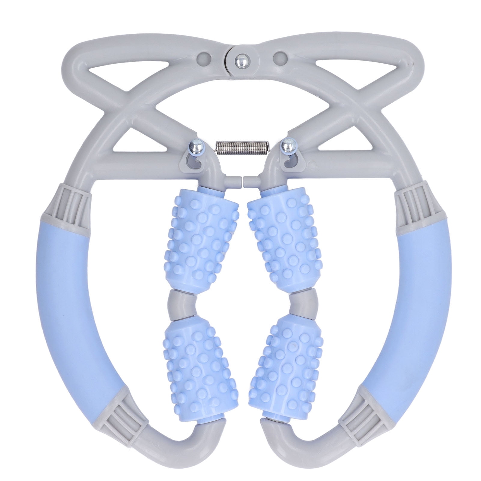 Rodillo masajeador con punto de disparo para reducir el dolor ...