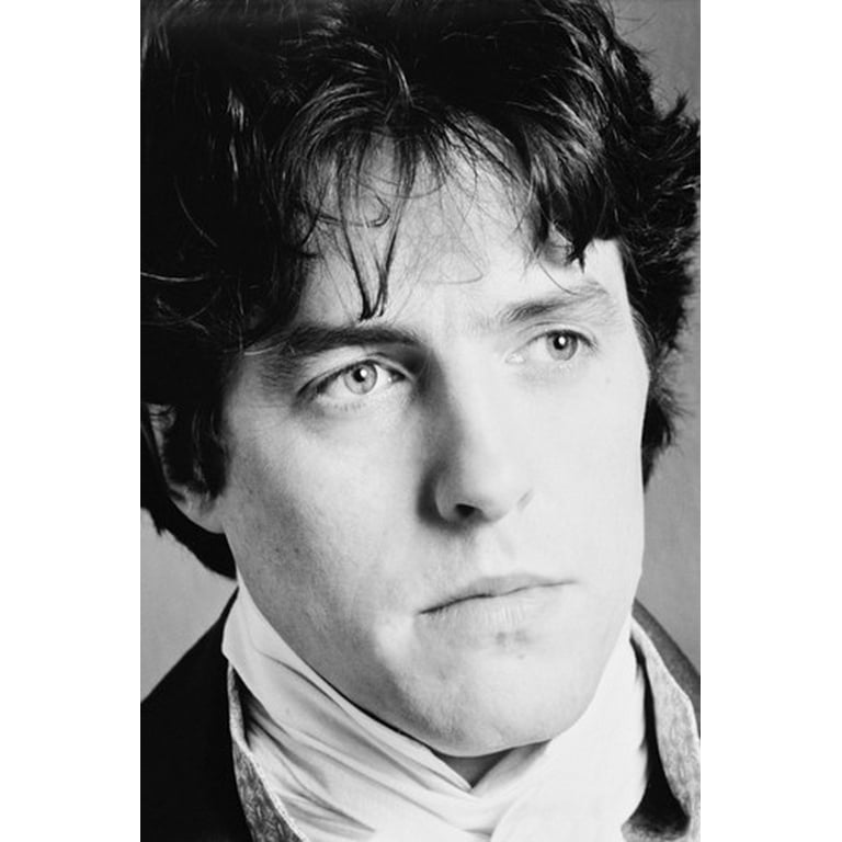 Edward Ferrars Hugh Grant