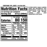 Snapple Watermelon Lemonade Juice Drink, 16 fl oz, 6 Count Bottles ...
